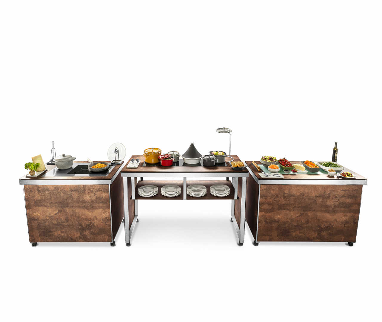 Home | La Tavola
