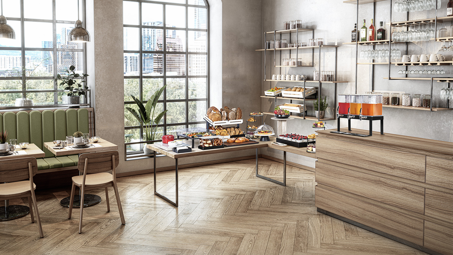 Home | La Tavola